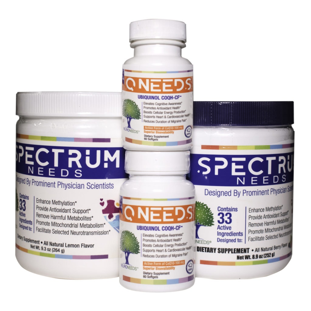 Flavor Saver - Neuroneeds