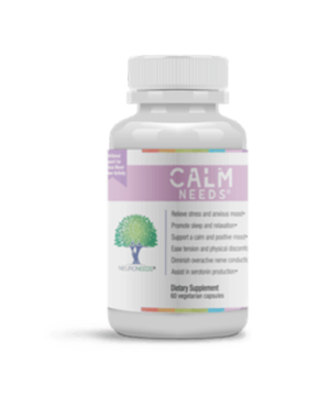 Shop Neuro Needs Products - Neuroneeds